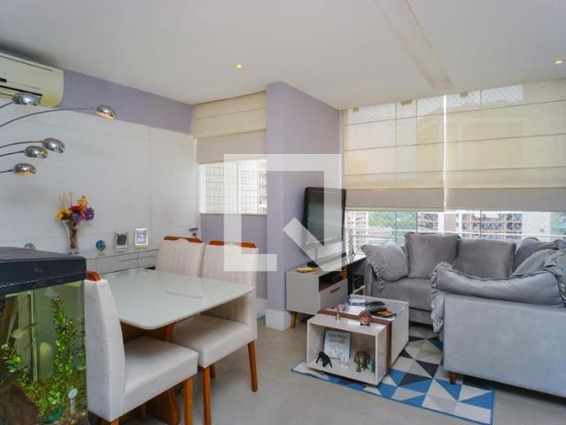 Apto, Barra da Tijuca, 2 Quartos, 80 m2 Rio de Janeiro