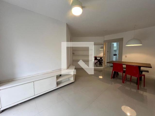 Apto, Barra da Tijuca, 2 Quartos, 80 m2 Rio de Janeiro