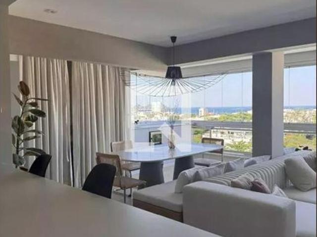Apto, Barra da Tijuca, 2 Quartos, 85 m2 Rio de Janeiro