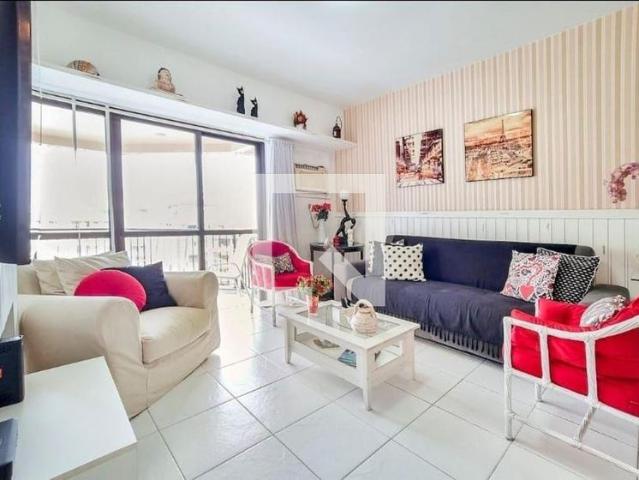 Apto, Barra da Tijuca, 2 Quartos, 86 m2 Rio de Janeiro