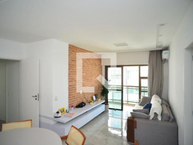 Apto, Barra da Tijuca, 2 Quartos, 90 m2 Rio de Janeiro