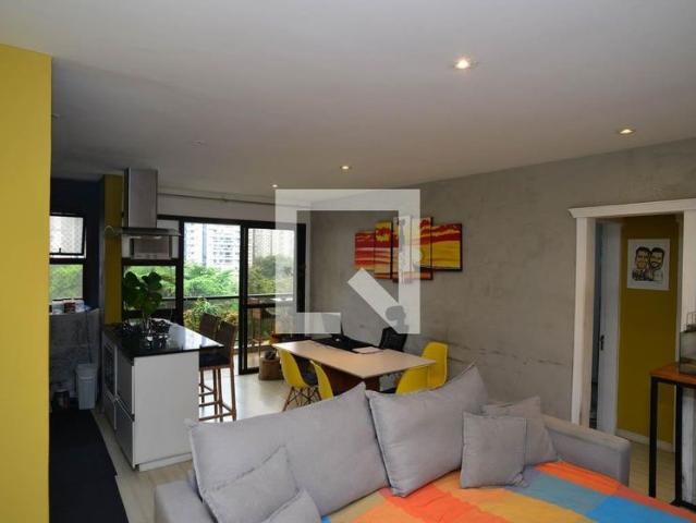 Apto, Barra da Tijuca, 2 Quartos, 94 m2 Rio de Janeiro
