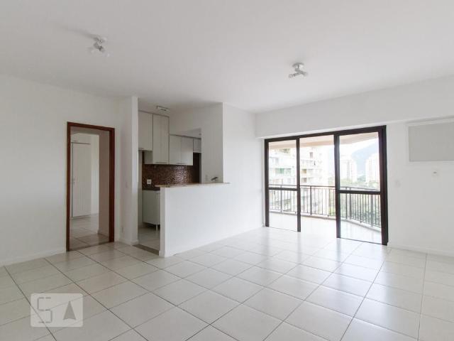 Apto, Barra da Tijuca, 2 Quartos, 98 m2 Rio de Janeiro
