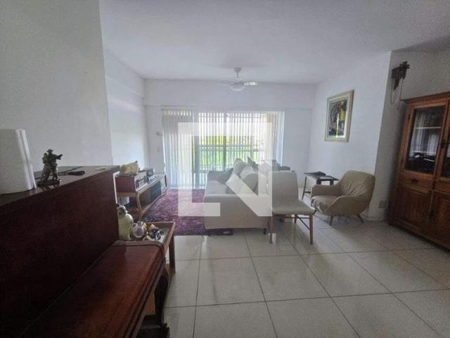Apto, Barra da Tijuca, 2 Quartos, 99 m2 Rio de Janeiro