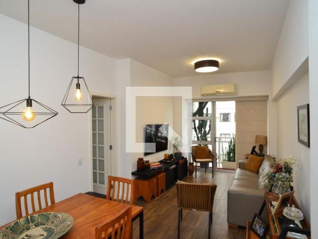 Apto, Barra da Tijuca, 3 Quartos, 105 m2 Rio de Janeiro