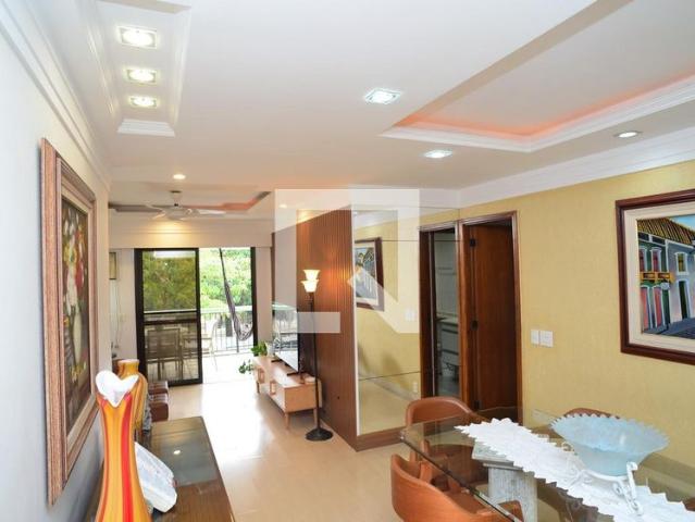 Apto, Barra da Tijuca, 3 Quartos, 105 m2 Rio de Janeiro