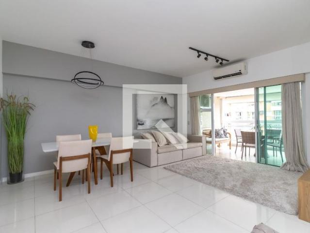 Apto, Barra da Tijuca, 3 Quartos, 117 m2 Rio de Janeiro