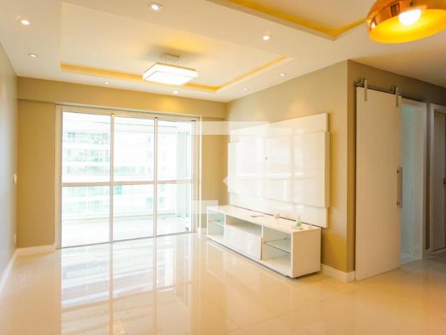 Apto, Barra da Tijuca, 3 Quartos, 112 m2 Rio de Janeiro