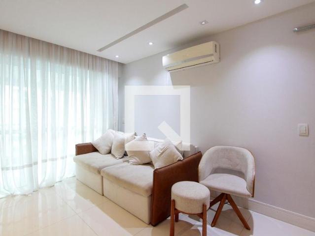 Apto, Barra da Tijuca, 3 Quartos, 112 m2 Rio de Janeiro
