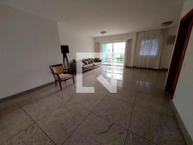 Apto, Barra da Tijuca, 3 Quartos, 137 m2 Rio de Janeiro