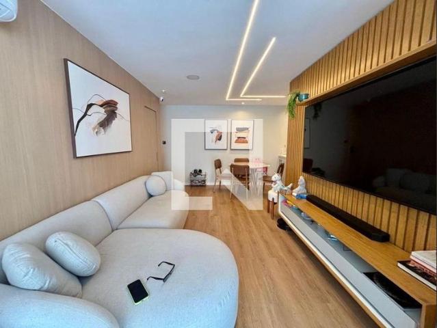Apto, Barra da Tijuca, 3 Quartos, 149 m2 Rio de Janeiro