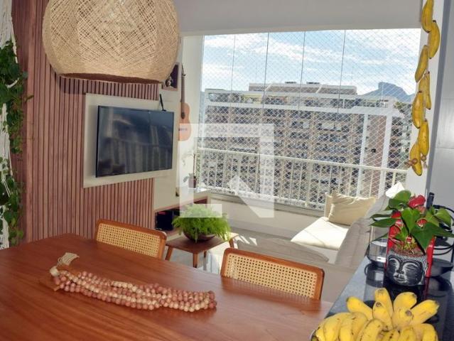 Apto, Barra da Tijuca, 3 Quartos, 156 m2 Rio de Janeiro