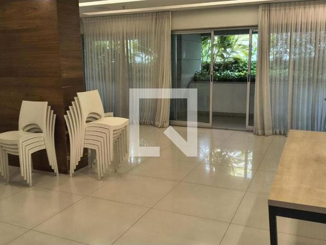 Apto, Barra da Tijuca, 3 Quartos, 166 m2 Rio de Janeiro
