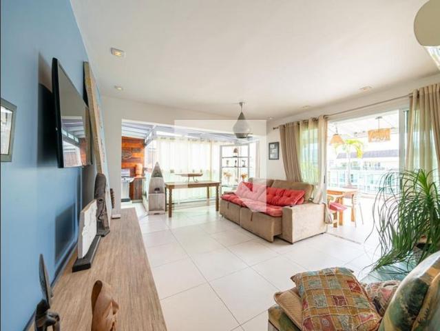 Apto, Barra da Tijuca, 3 Quartos, 204 m2 Rio de Janeiro