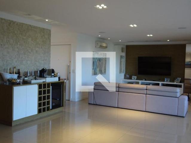 Apto, Barra da Tijuca, 3 Quartos, 256 m2 Rio de Janeiro