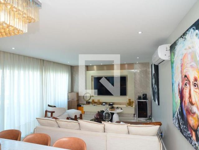 Apto, Barra da Tijuca, 3 Quartos, 250 m2 Rio de Janeiro