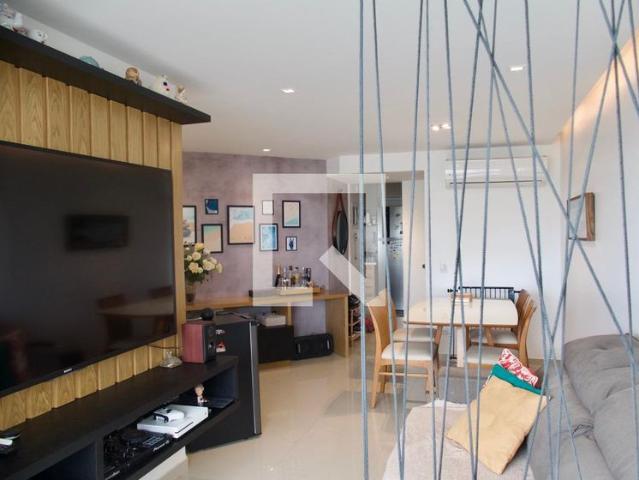 Apto, Barra da Tijuca, 3 Quartos, 75 m2 Rio de Janeiro