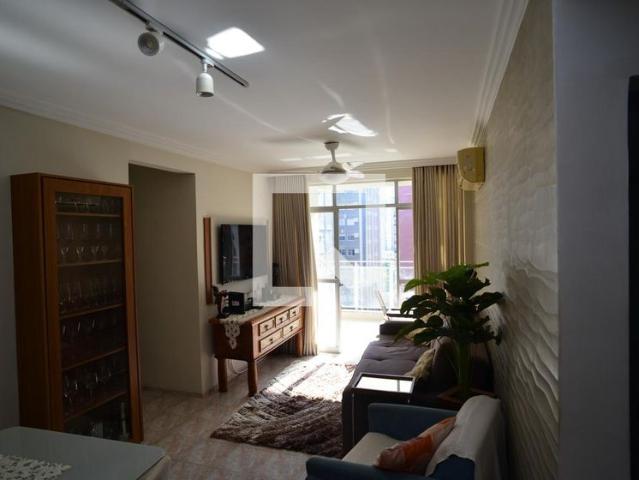 Apto, Barra da Tijuca, 3 Quartos, 79 m2 Rio de Janeiro