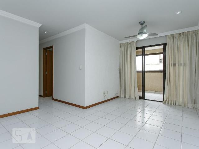 Apto, Barra da Tijuca, 3 Quartos, 80 m2 Rio de Janeiro