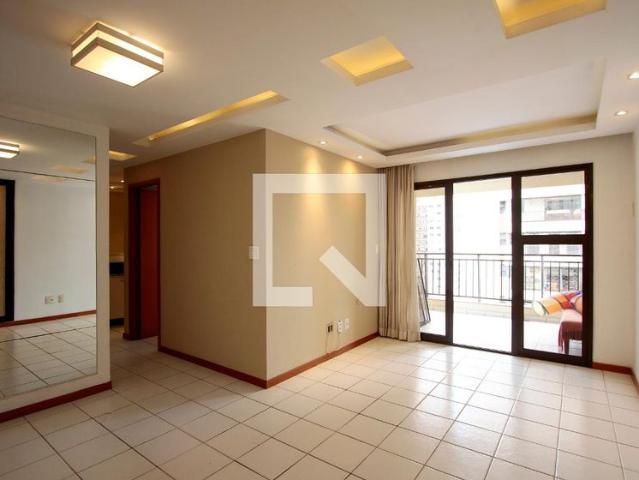 Apto, Barra da Tijuca, 3 Quartos, 83 m2 Rio de Janeiro