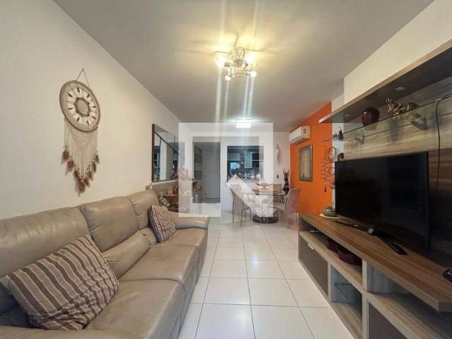 Apto, Barra da Tijuca, 3 Quartos, 90 m2 Rio de Janeiro