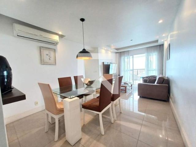 Apto, Barra da Tijuca, 3 Quartos, 90 m2 Rio de Janeiro
