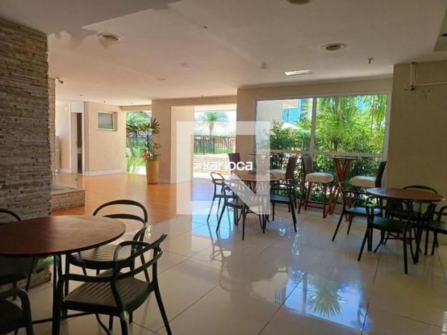 Apto, Barra da Tijuca, 3 Quartos, 90 m2 Rio de Janeiro