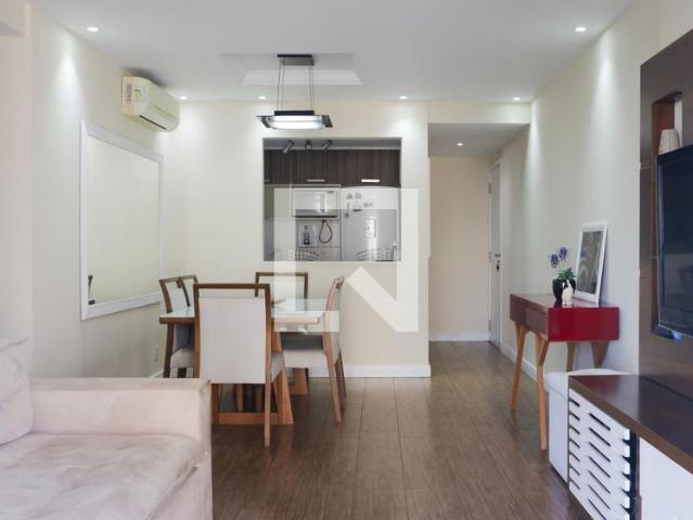 Apto, Barra da Tijuca, 3 Quartos, 90 m2 Rio de Janeiro