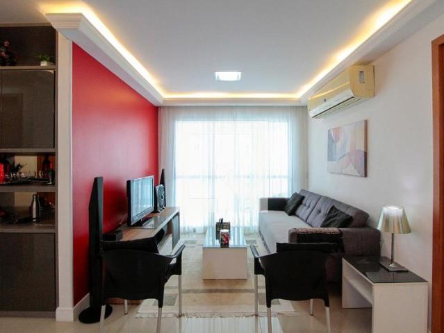 Apto, Barra da Tijuca, 3 Quartos, 92 m2 Rio de Janeiro