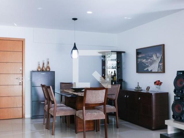 Apto, Barra da Tijuca, 3 Quartos, 94 m2 Rio de Janeiro