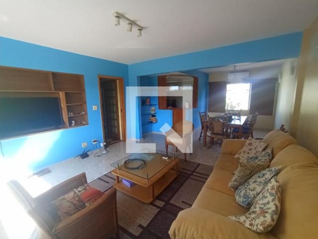 Apto, Barra da Tijuca, 3 Quartos, 95 m2 Rio de Janeiro