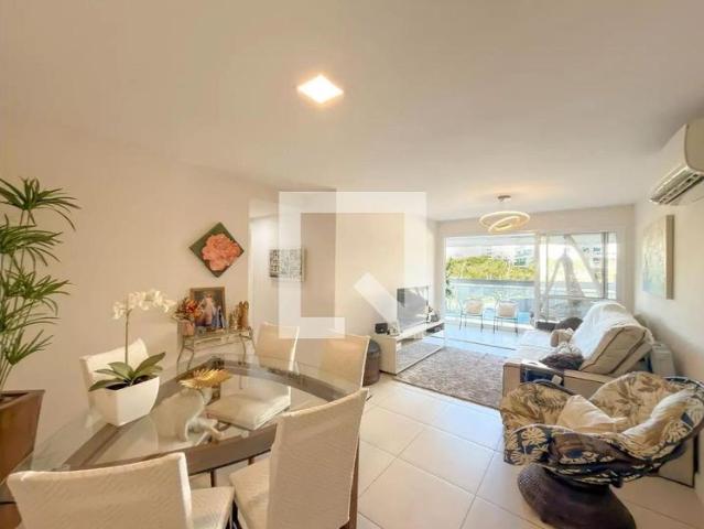 Apto, Barra da Tijuca, 3 Quartos, 95 m2 Rio de Janeiro