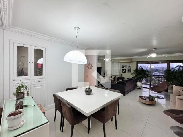 Apto, Barra da Tijuca Marapendi, 3 Quartos, 159 m2 Rio de Janeiro