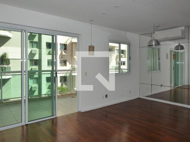 Apto, Barra da Tijuca Marapendi, 3 Quartos, 106 m2 Rio de Janeiro