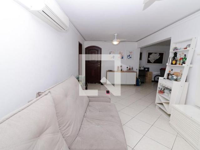 Apto, Barra da Tijuca Marapendi, 3 Quartos, 110 m2 Rio de Janeiro