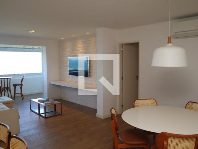 Apto, Barra da Tijuca Marapendi, 3 Quartos, 110 m2 Rio de Janeiro