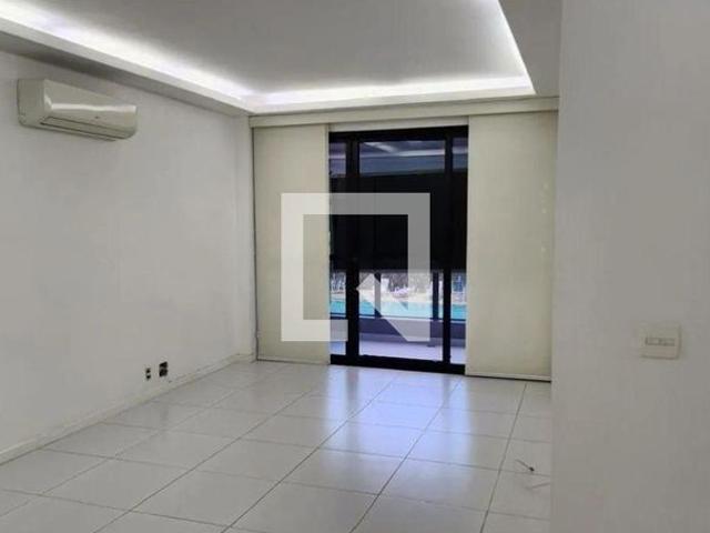 Apto, Barra da Tijuca Marapendi, 3 Quartos, 115 m2 Rio de Janeiro
