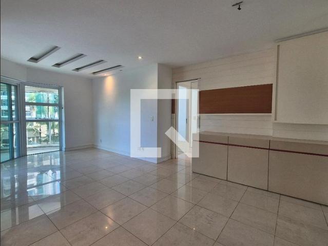 Apto, Barra da Tijuca Marapendi, 3 Quartos, 118 m2 Rio de Janeiro