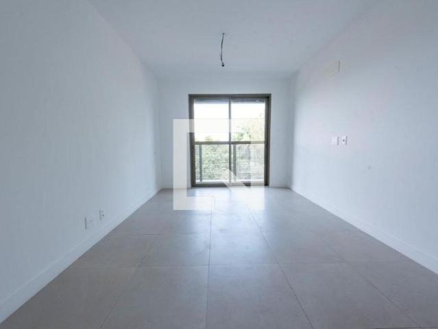 Apto, Barra da Tijuca Marapendi, 3 Quartos, 123 m2 Rio de Janeiro