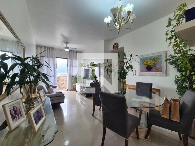 Apto, Barra da Tijuca Marapendi, 3 Quartos, 81 m2 Rio de Janeiro