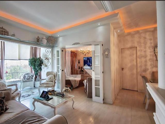 Apto, Barra da Tijuca Marapendi, 3 Quartos, 96 m2 Rio de Janeiro