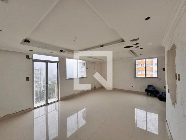 Apto, Barra da Tijuca Marapendi, 1 Quarto, 56 m2 Rio de Janeiro