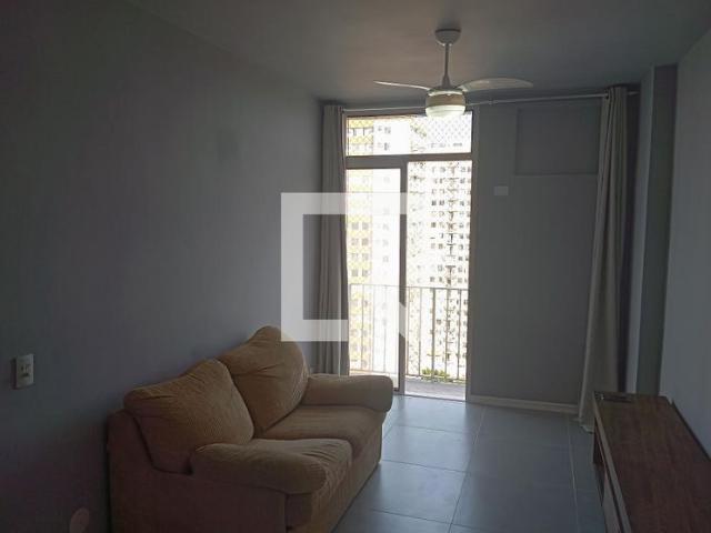 Apto, Barra da Tijuca Marapendi, 1 Quarto, 65 m2 Rio de Janeiro