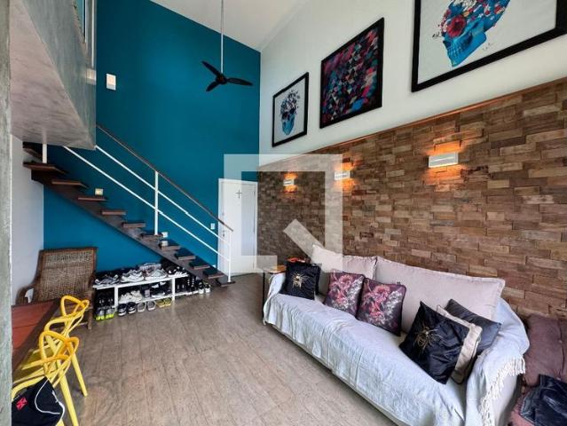 Apto, Barra da Tijuca Marapendi, 1 Quarto, 72 m2 Rio de Janeiro