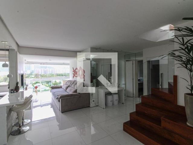 Apto, Barra da Tijuca Marapendi, 2 Quartos, 140 m2 Rio de Janeiro