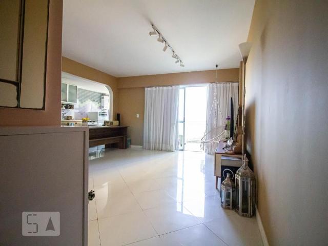 Apto, Barra da Tijuca Marapendi, 2 Quartos, 100 m2 Rio de Janeiro