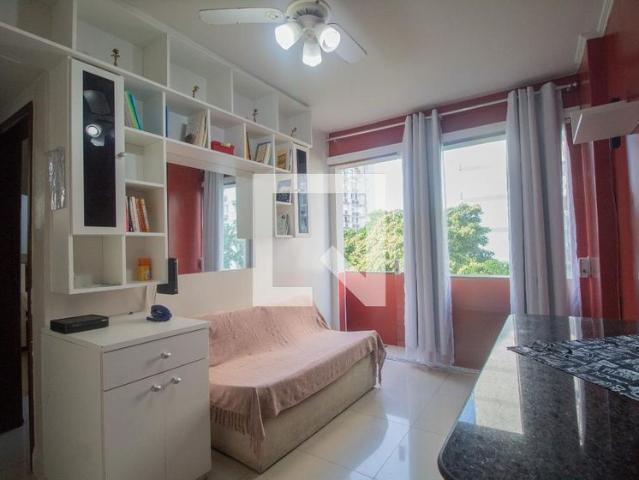 Apto, Barra da Tijuca Marapendi, 2 Quartos, 56 m2 Rio de Janeiro