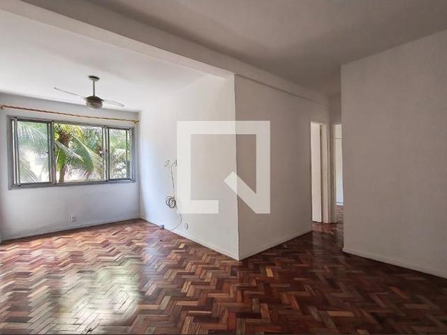 Apto, Barra da Tijuca Marapendi, 2 Quartos, 52 m2 Rio de Janeiro