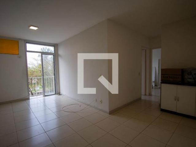 Apto, Barra da Tijuca Marapendi, 2 Quartos, 58 m2 Rio de Janeiro