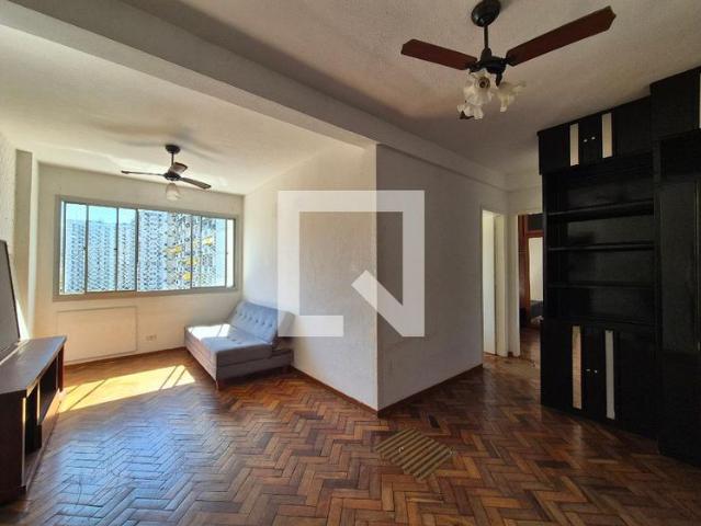 Apto, Barra da Tijuca Marapendi, 2 Quartos, 60 m2 Rio de Janeiro